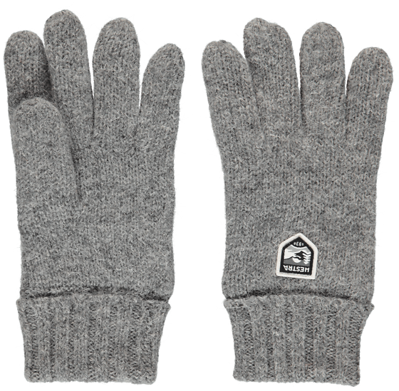 HESTRA BASIC WOOL GLOVE sivustolla stadium.fi